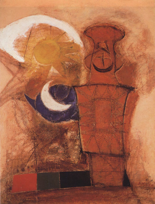 Selected Essays – Braided Narrative