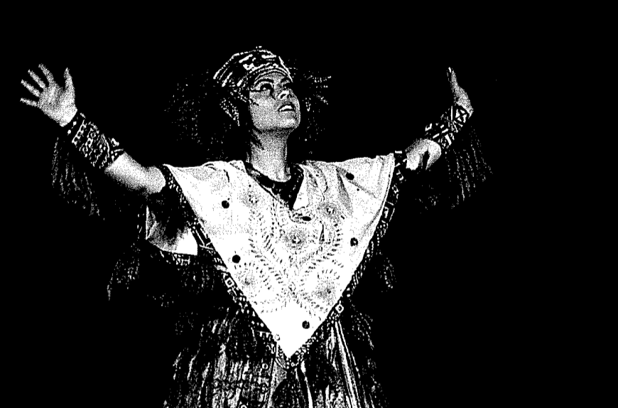 Theatrical Performance Reviews – Braided Narrative