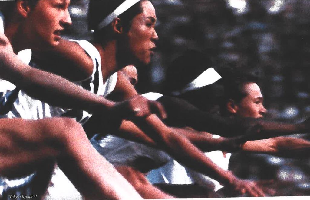 Selected Essays – Braided Narrative