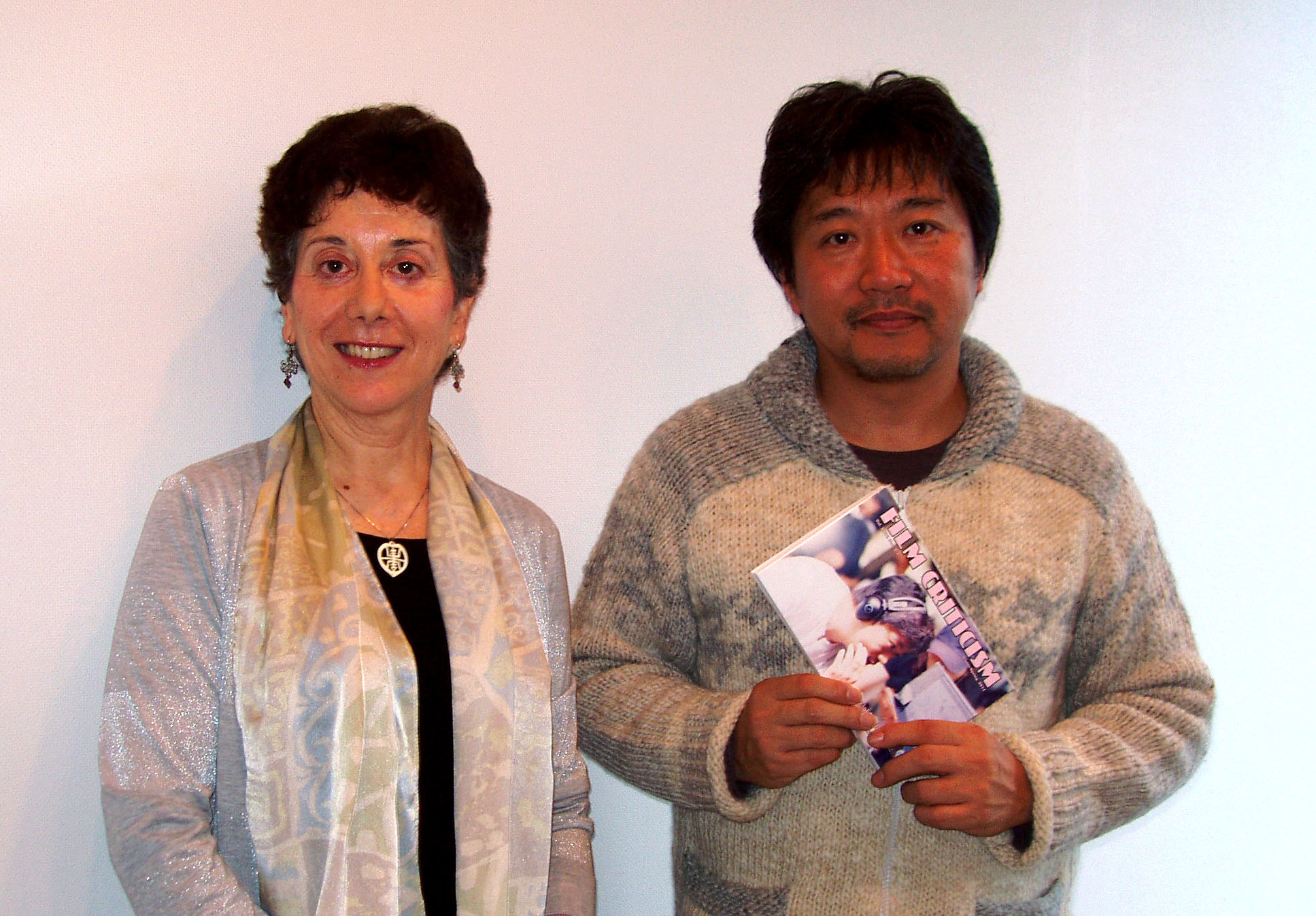 Braided Narrative – Linda C. Ehrlich